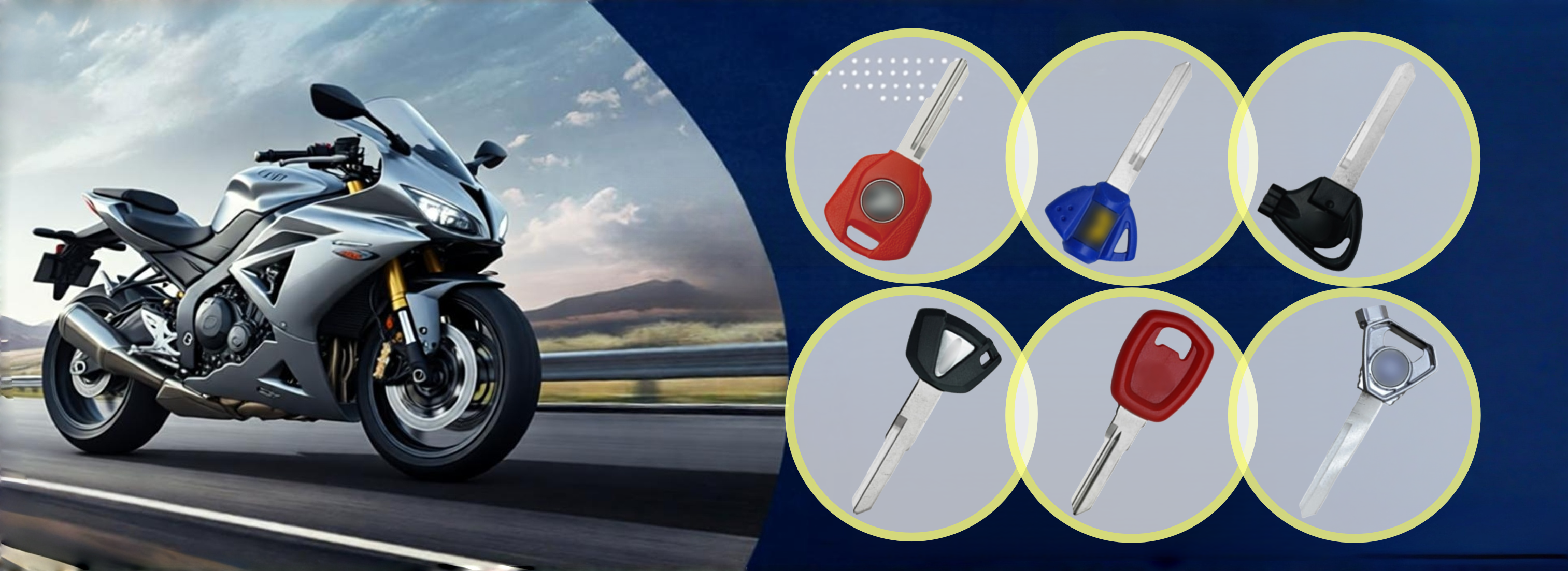 Products - Well-Win-Win Industrial Products Trading